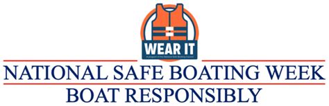 Navigating The Waters Safely National Safe Boating Week And The