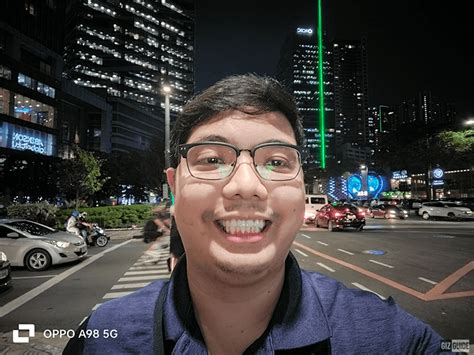 Oppo A98 5g Review Middlingly Mid