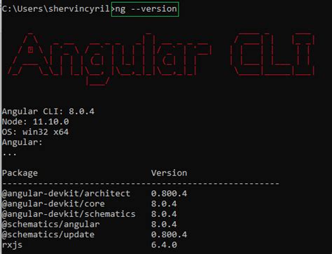 let s develop an angular application basic architecture