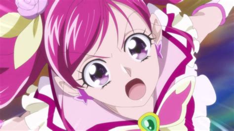 キボウノチカラ～オトナプリキュア23～ 第12話（最終話） アニメの動画配信はtelasa テラサ 見逃し配信＆動画が見放題