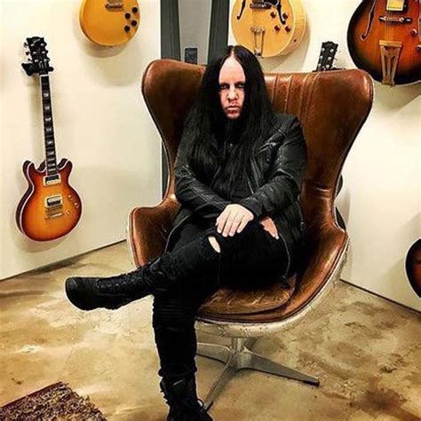 黒雑記2021 07 28：さよならジョーイ（元slipknotジョーイ・ジョーディソン追悼にかえて）