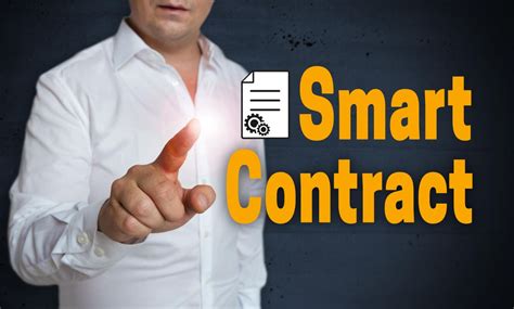 smart contracts on the blockchain can businesses reap the benefits