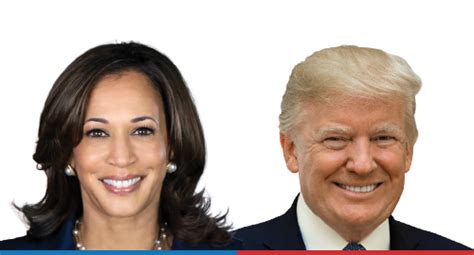 Harris Leads Trump In Three Key States Times Siena Polls Find The