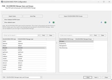 solidworks pdm professional resources including technical tips and