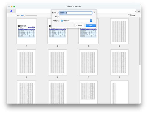 5 ways to combine pdf files on mac free included