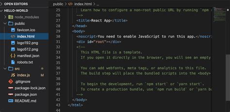 web development in react functional component introduction