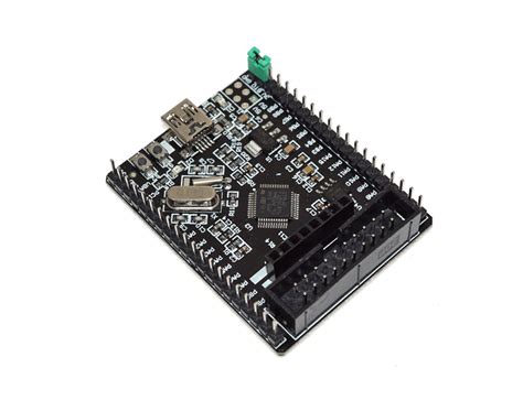 stm32f103c8t6 cortex m3 board oky2015 1 okystar