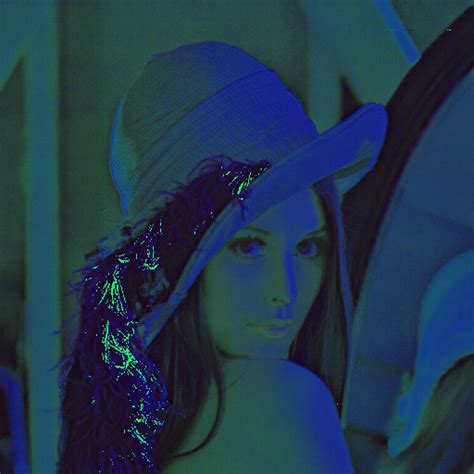 [solved] convert to custom color space opencv