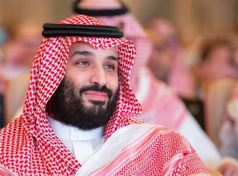 في ذكرى ميلاده الـ 34 مسيرة الأمير محمد بن سلمان قائد مستقبل المملكة