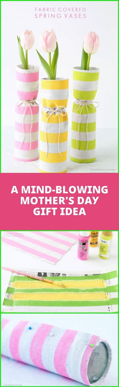 300 Diy Mothers Day Ts You Can Make For Your Mom ⋆ Diy Crafts