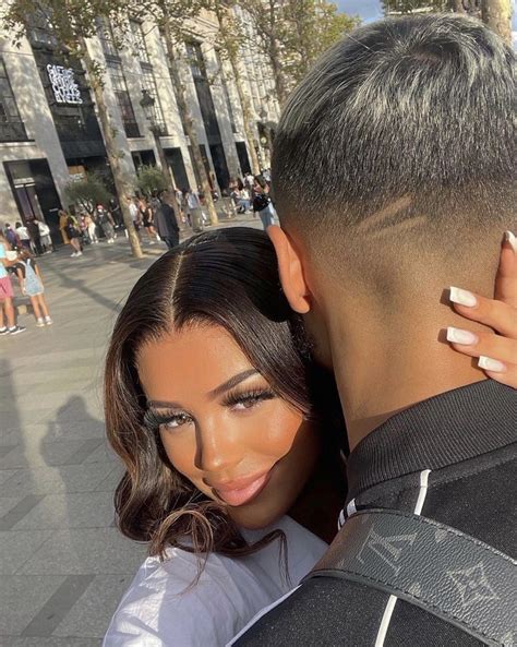 Pin By E C2 On Photo Femme Belle Couples Cute Couples Goals Cute