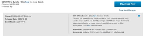 upgrading esxi itself is now possible with the new embedded host client v4