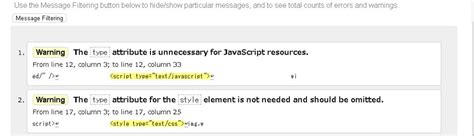 seoツール「the w3c markup validation service」について徹底解説【html構文チェックツール