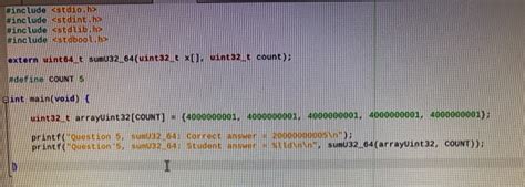 solved write arm assembly implementation for the function