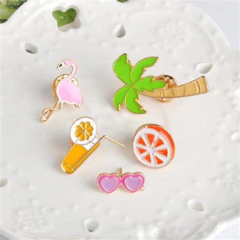 Sunglasses Brooch Pin Etsy