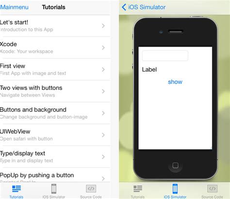 5 iphone and ipad apps for objective c coding iphoneness