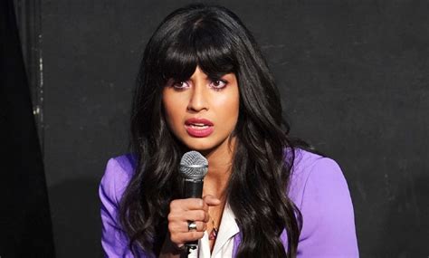 Jameela Jamil Sex Scene Telegraph