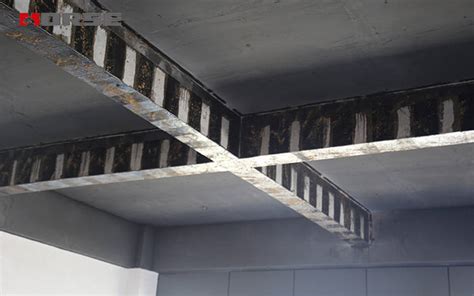 Cfrp Sheets For Flexural Strengthening Of Rc Beams