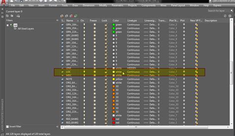 attribute colors autodesk community