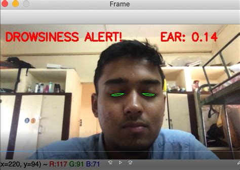 github prasad kumkar ai driver safety intelligent