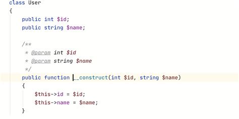 phpstorm 2020 1 released out of the box composer json support