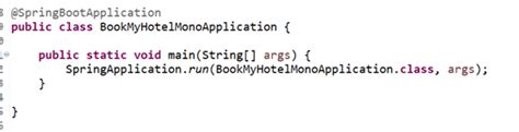 how to create microservices using spring dzone