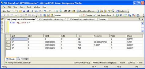 snapshot isolation in sql server 2005 part ii