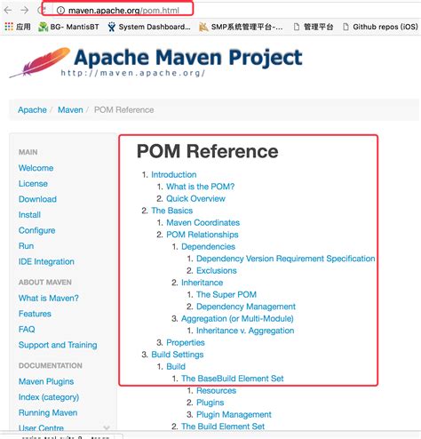 javaee develops spring mvc project using maven management
