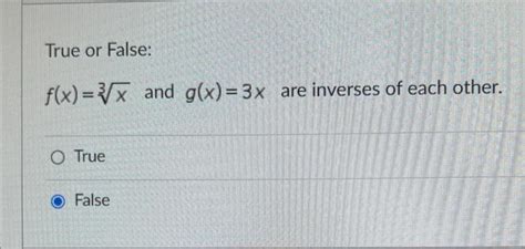 Solved Find The Domain Of The Function F X 3x−6 X≥6 X 6 All