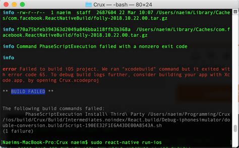 [resolve] create react native library and add cocoapods to that library