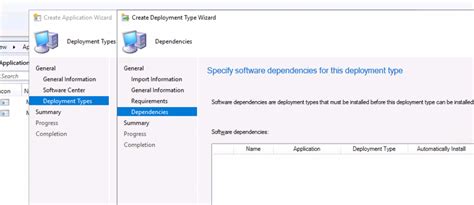 best option to deploy ms teams msi using sccm configmgr how to manage