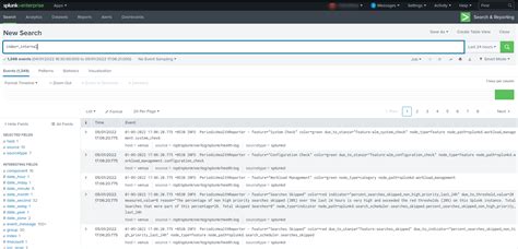 how to fetch logs in your splunk app [2022]