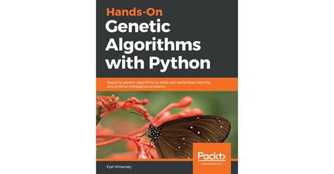 hands on genetic algorithms with python [book]