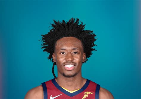 I 30 B4 4a Collin Sexton Png Hoopshype