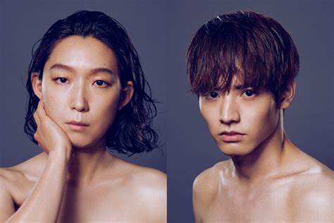 江口のりこ、gp帯ドラマ初主演 10月スタートフジ木曜劇場で赤楚衛二と共演 ドラマ ニュース ｜クランクイン！