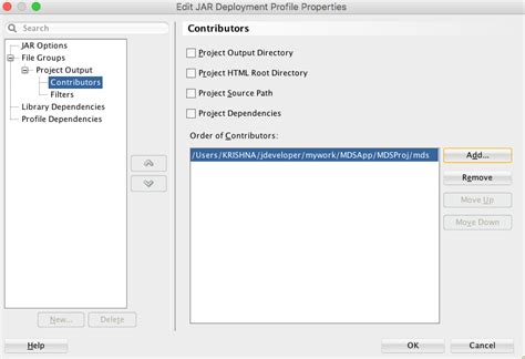 oracle soa mds deployment using maven oracle soa osb bpm blog