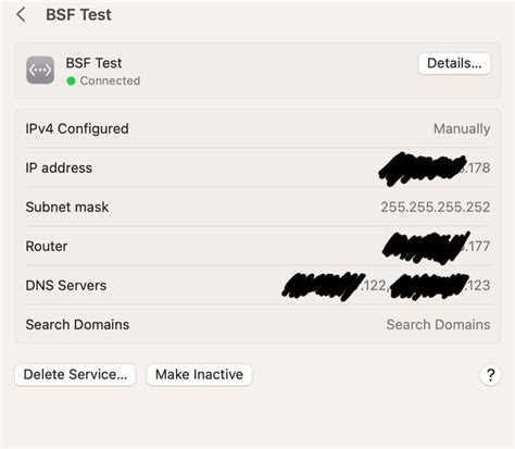 Need Help Setting Static Ip And Bridge Mode Udm Pro Novice R Ubiquiti