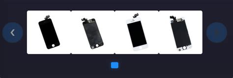 how to render images dynamically to react carousel