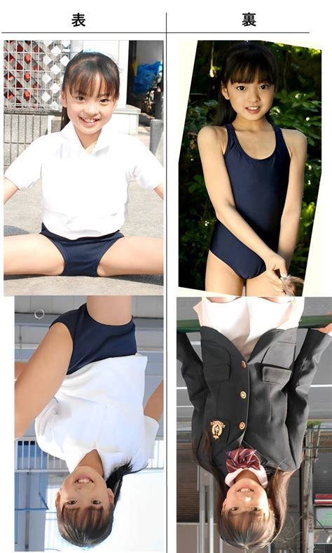D 07 ジュニアアイドル 河西莉子 競泳水着 ブルマー体操服体操着 制服 オリジナル作製 抱き枕カバー 1面2枚イラスト裏表 160×50