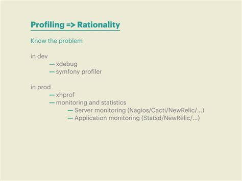 rationally boost your symfony2 application with caching tips and monitoring