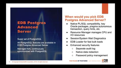 installing postgres in containers youtube