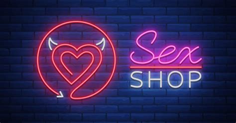 Confira Tudo O Que Você Precisa Saber Para Abrir Um Sex Shop