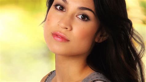 Cassie Steele Returning To ‘degrassi As Manny Santos Hollywood Life