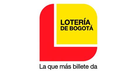 Resultado Lotería De Bogotá último Sorteo De Hoy Jueves 4 De Julio De 2024
