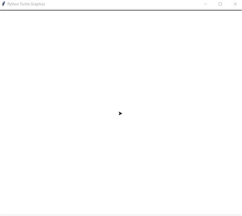 how to draw a star in python code howto drawing