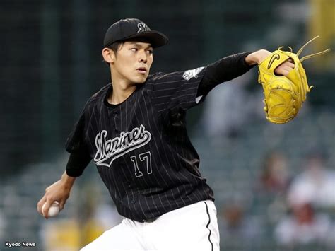 ロッテ・佐々木朗希の“投球術”に衝撃 谷繁氏「こういうことができるのか」 Baseball King