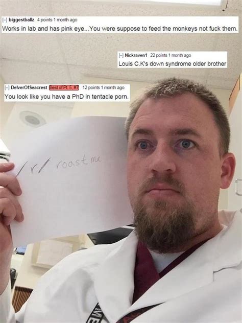 27 People Who Got Roasted To Perfection Funny Gallery Ebaums World