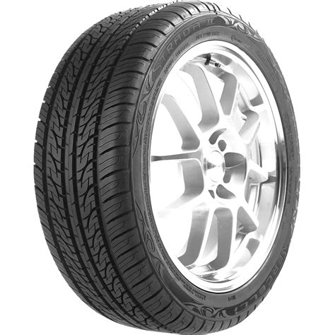 Vercelli Strada Ii All Season 215 55zr17 98w Xl Passenger Tire