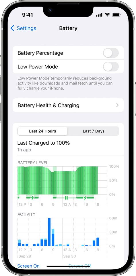 Ways To Check Your Iphone Battery Health 47 Off