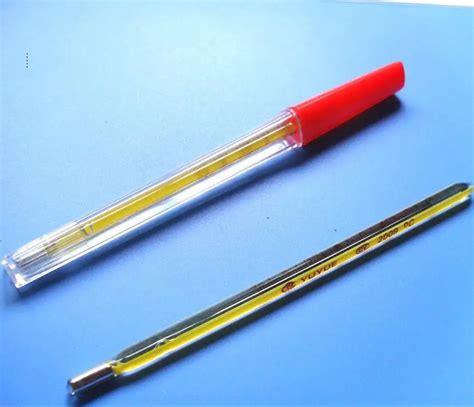 Mercury Glass Rectal Thermometer Buy Mercury Glass Rectal Thermometer